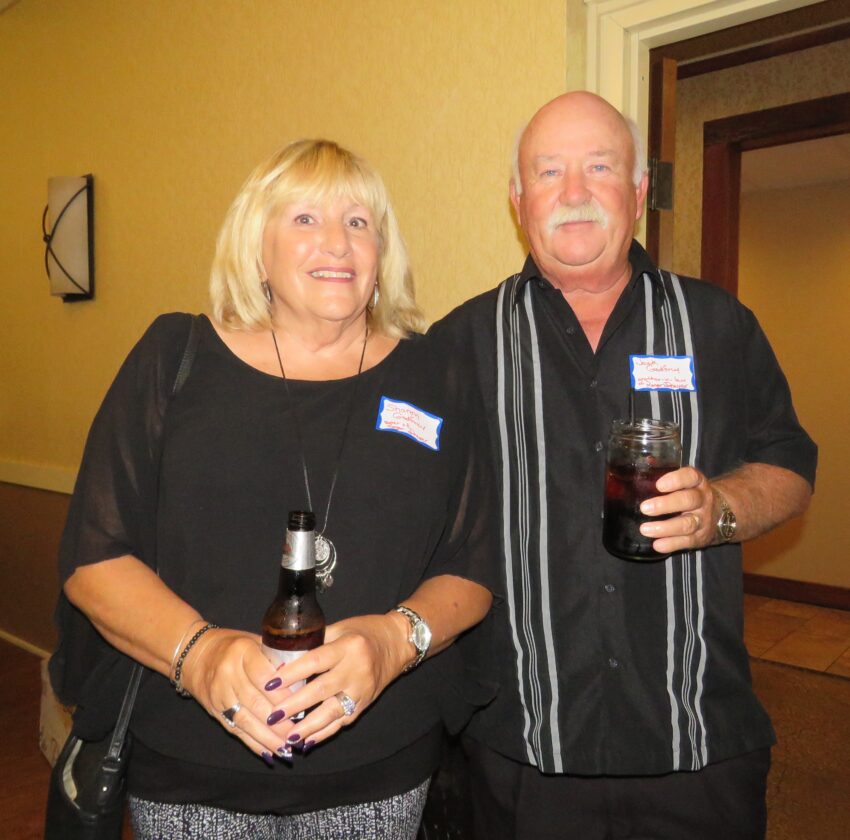 North Side High School Class of 1962 – 56th Class Reunion – Phillips ...